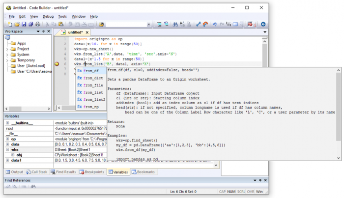 Help Online - Python - Running Python Code Help Online - Python - Running Python Code
