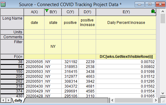 Help Online Quick Help Faq 1059 How To Get The Row Index And Value Of Visible Cell After