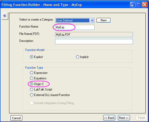 Help Online Tutorials Fit Multiple Datasets By Fitting One And Then Using Those Fit