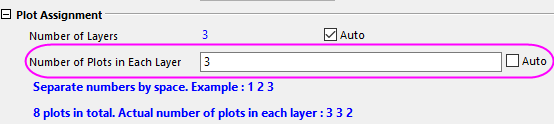 Help Online Tutorials Global Vertical Cursor
