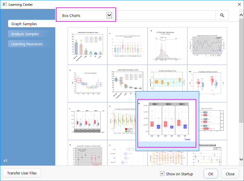 How To Draw Multiple Boxplots In Python