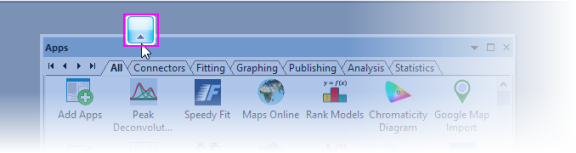Help Online - User Guide - Apps for Origin