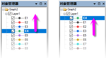 Help Online - User Guide - Customizing Graphs