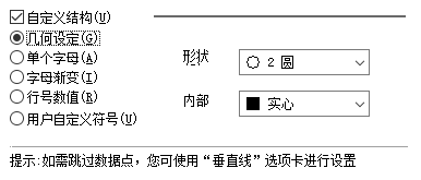 Help Online - User Guide - Customizing Graphs