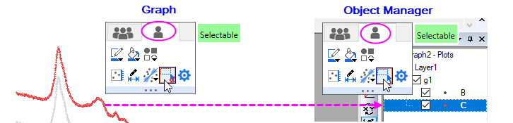 Help Online - User Guide - Customizing Graphs