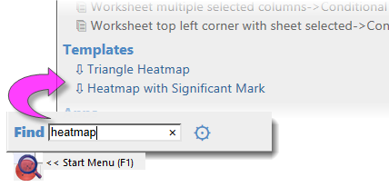 Help Online - User Guide - Customizing Origin