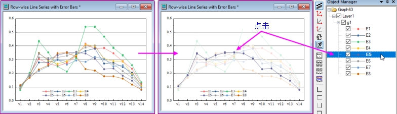 Help Online - User Guide - Graphical Exploration of Data