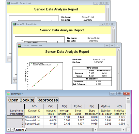 Help Online - User Guide - How to Handle Repetitive Tasks