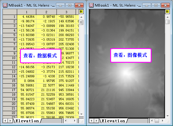 Help Online - User Guide - Matrix Book Matrix Sheet Matrix Objects