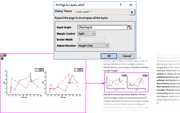 Help Online - User Guide - Publishing and Export