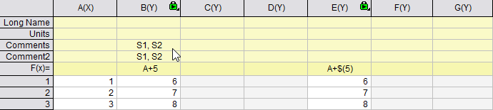 Help Online - Quick Help - FAQ-1144 How do I Autofill my rows or ...