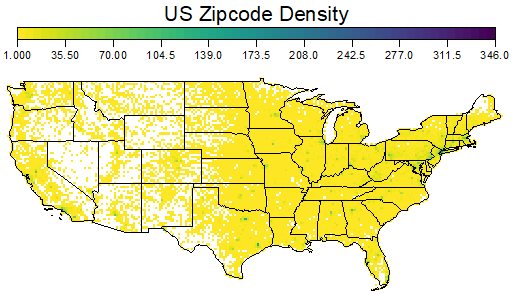 Help Online - Quick Help - FAQ-187 How can I create a heatmap?