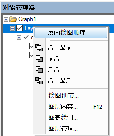 Help Online - Quick Help - FAQ-145 How do I change the order of data plotted in a graph layer?