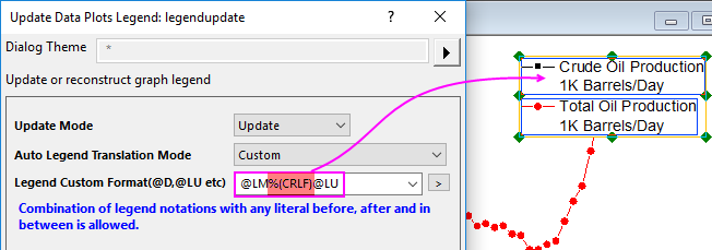 Help Online - Quick Help - FAQ-153 How do I customize the legend? Help Online - Quick Help - FAQ-153 How do I customize the legend?