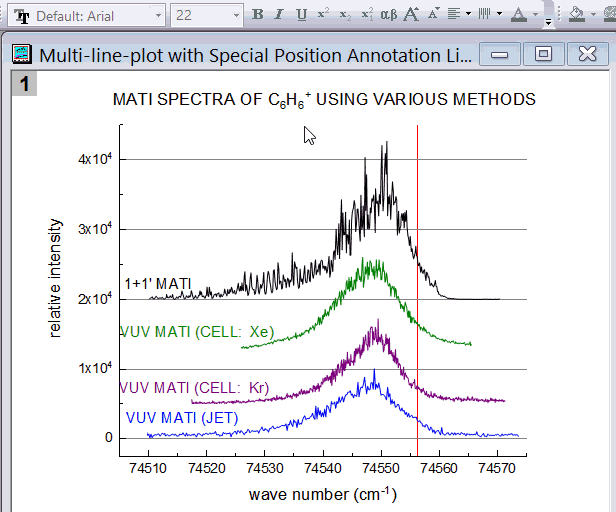 Help Online - Quick Help - FAQ-148 How Do I Insert Special Characters ...