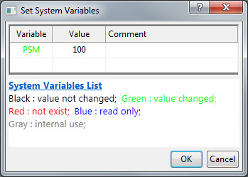 Help Online - Quick Help - FAQ-152 How to keep the font size from ...