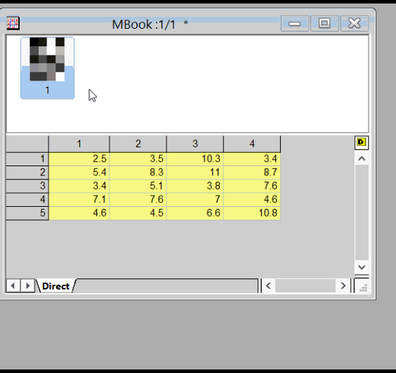 Help Online - Quick Help - FAQ-461 How do I normalize a data matrix?