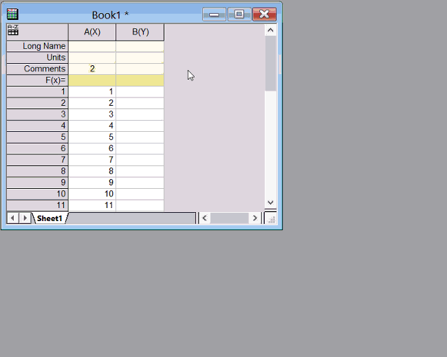 Help Online Quick Help FAQ 497 How Do I Use A Parameter Row Or help-online-quick-help-faq-497-how-do-i-use-a-parameter-row-or