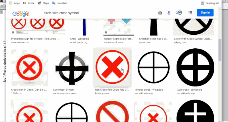 Help Online - Quick Help - FAQ-1109 How to create user-defined symbols ...
