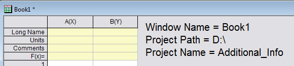 Help Online - Quick Help - FAQ-728 How to insert information variables ...