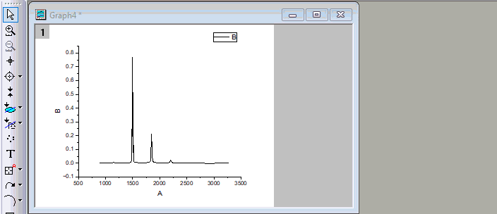 Help Online - Quick Help - FAQ-874 How to color regions in a line plot?