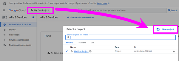 Help Online - Quick Help - FAQ-1223 How to create a Google client_id to make use of Origin’s ...