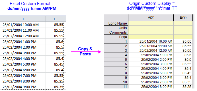 Help Online Quick Help FAQ 1066 How Do I Copy And Paste Date time Data From MS Excel help-online-quick-help-faq-1066-how-do-i-copy-and-paste-date-time-data-from-ms-excel