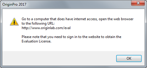 Help Online - Quick Help - FAQ-2 My trial time ran out but I didn't finish evaluating