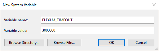 Help Online - Quick Help - FAQ-1089 What should I do if I see license ...