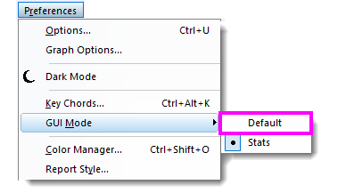 Help Online - Quick Help - FAQ-1222 Why are many toolbars and menus ...