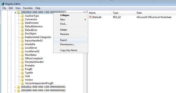 Help Online - Quick Help - FAQ-508 Troubleshooting of Excel Errors in ...