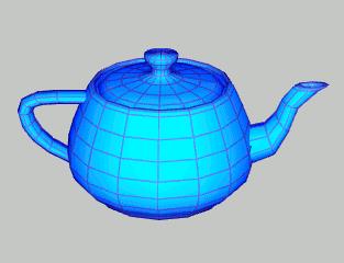 Teapot Parametric Plot - File Exchange - OriginLab