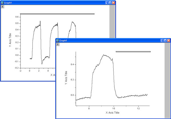 Slider - File Exchange - OriginLab