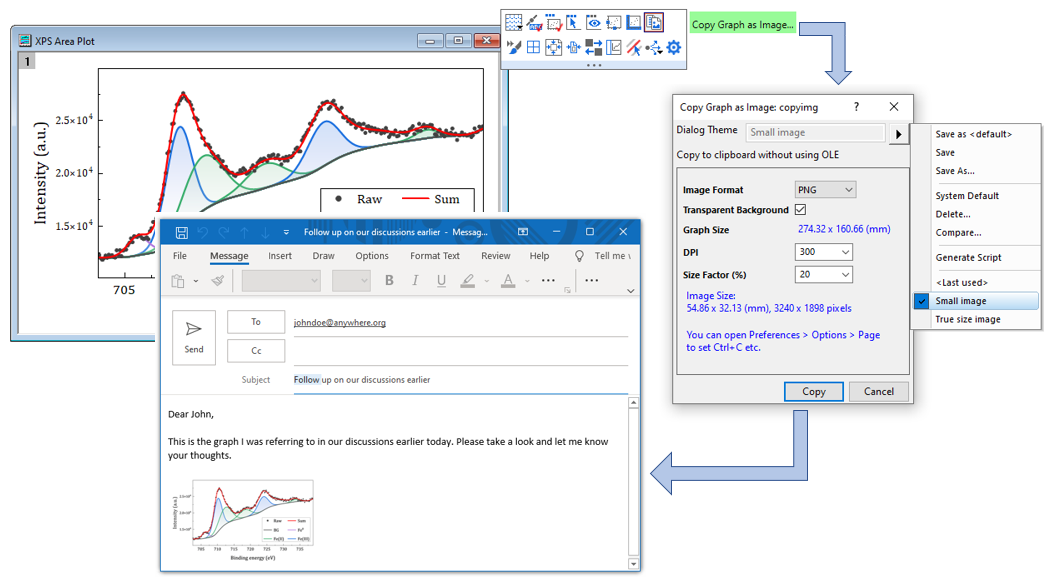 Origin 2022 Feature Highlights C