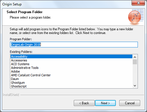 Installation Details